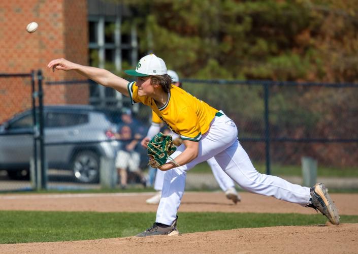 H.S. BASEBALL: Dowling delivers King Philip over Bishop Feehan in nine ...