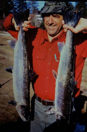 A Life: Roger DesVergnes -- War vet, racehorse owner and builder of ...