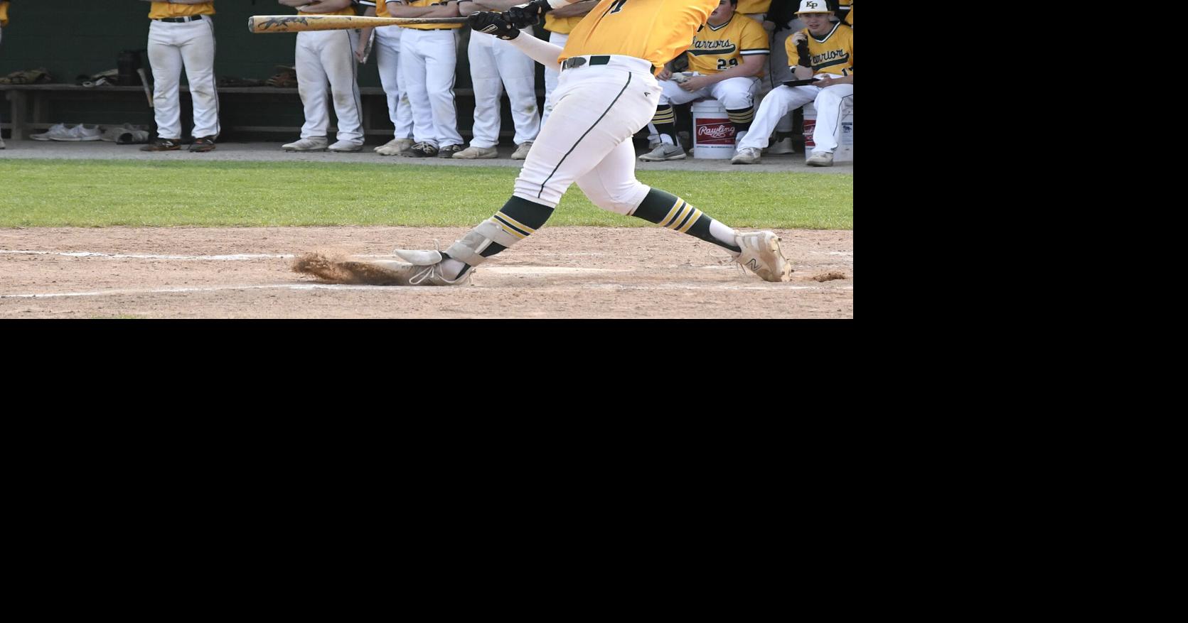 MIAA TOURNAMENT BASEBALL: King Philip advances to final four with ...
