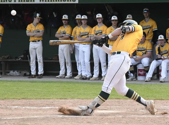 MIAA TOURNAMENT BASEBALL: King Philip advances to final four with ...