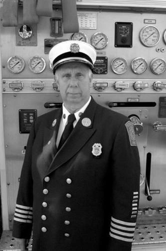 A career in service to community | Features | thesunchronicle.com