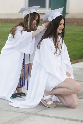 Bishop Feehan High School graduation | Gallery | thesunchronicle.com