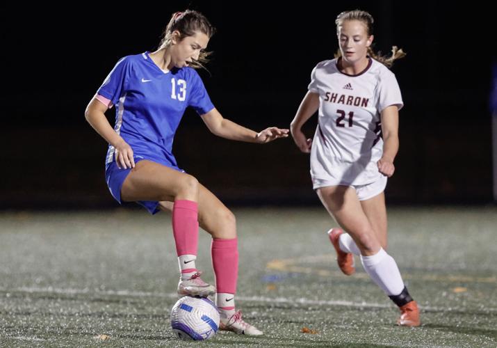 Girls Soccer: Attleboro High vs. Sharon High | Gallery ...