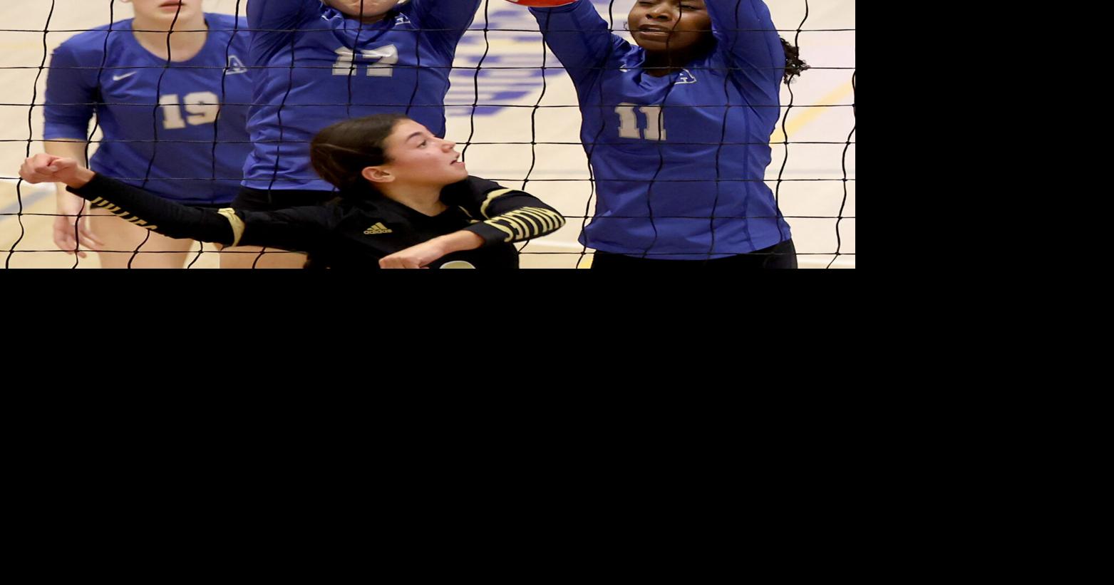 H.S. VOLLEYBALL: Attleboro rolls past Haverhill in Div. 1 tourney debut ...