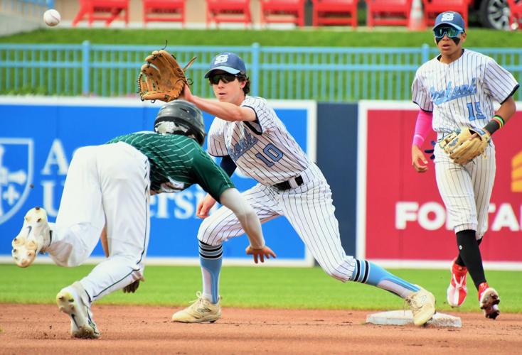 H.S. BASEBALL: Seekonk captures first Div. 4 state crown | Local Sports ...