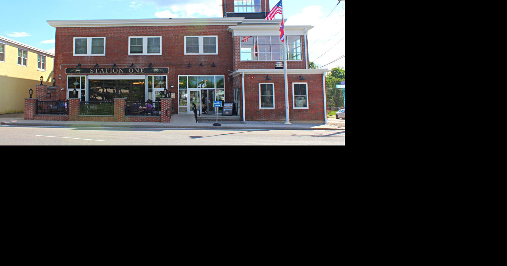 Foxboro Historic Commission issues preservation awards | Local News ...