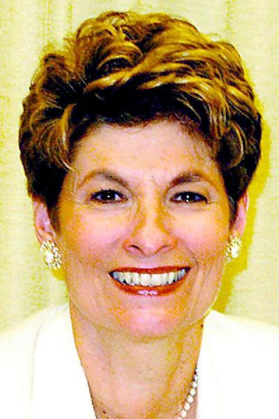 Poirier named chamber Person of Year | Local News | thesunchronicle.com
