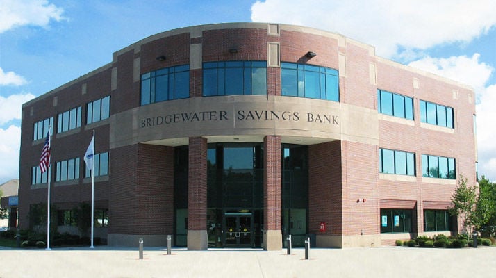 Bridgewater Savings and Mansfield banks to merge | Local News ...