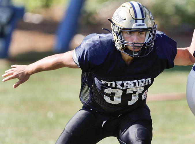 H.S. FOOTBALL PREVIEW: Foxboro locked in and loaded for another Super ...
