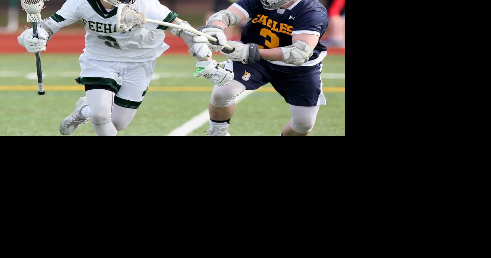 Four sets of brothers share family ties for Shamrocks in boys’ lacrosse ...