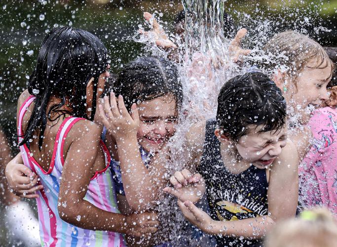 Attleboro area continues to bake but falls short of heat wave | Local ...