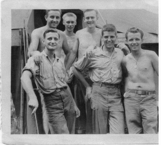 37 family members in Normandy to honor late North Attleboro veteran at ...