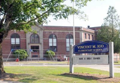 Foxboro school officials deal with budget challenges in light of ...
