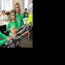 FAD Run/Walk 2014 | Local Events | thesunchronicle.com