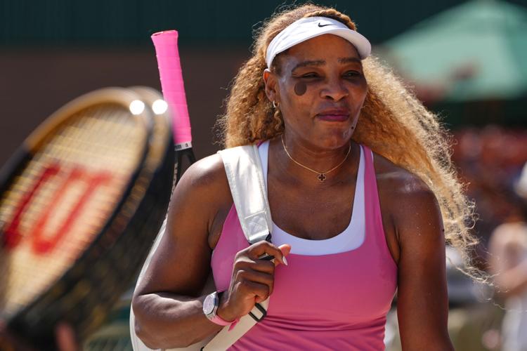 Serena Williams' return at Wimbledon is "the ticket to have" for the ...