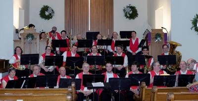 Bridgewater Antiphonal Brass at Orpheum Sunday | Foxboro Reporter ...