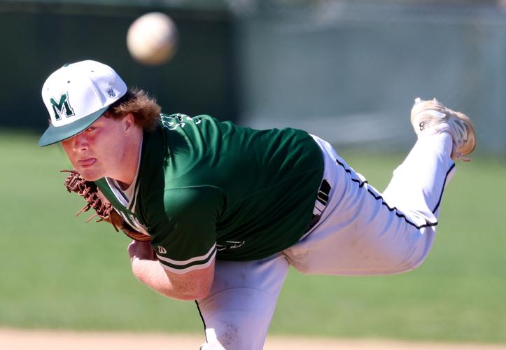 H.S. BASEBALL: Rogan delivers Mansfield walk-off win over Foxboro ...