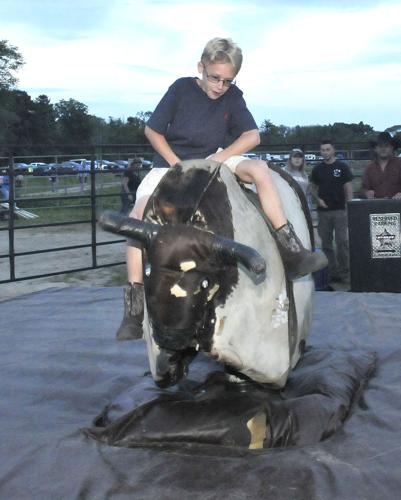 Rodeo has lassoed a following in Norton | Go | thesunchronicle.com