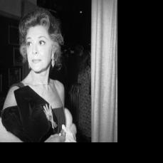 'Gone With the Wind' actress Ann Rutherford dies | Stories ...