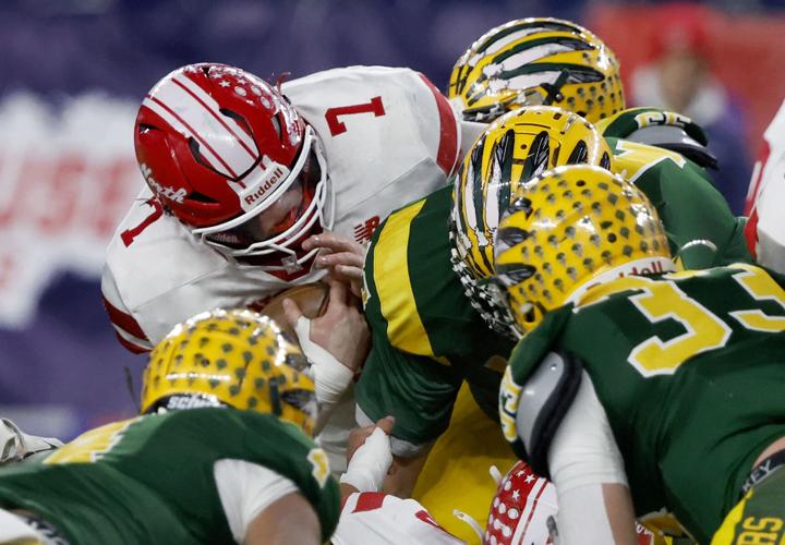 H.S. FOOTBALL: Strachan's exit signaled end of the line for Rocketeers ...