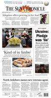 The Sun Chronicle | thesunchronicle.com