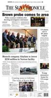 The Sun Chronicle | thesunchronicle.com