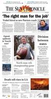 The Sun Chronicle | thesunchronicle.com