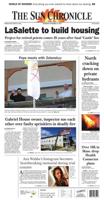The Sun Chronicle | thesunchronicle.com