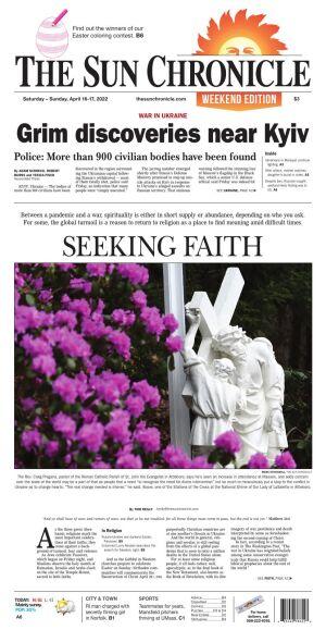 A church grows and grows in North Attleboro | Local News ...