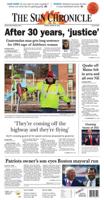 The Sun Chronicle | thesunchronicle.com