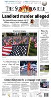 The Sun Chronicle | thesunchronicle.com