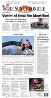 The Sun Chronicle | thesunchronicle.com