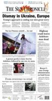 The Sun Chronicle | thesunchronicle.com
