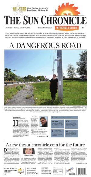 Review: George Strait makes Gillette Stadium his kingdom | Go ...