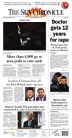 The Sun Chronicle | thesunchronicle.com