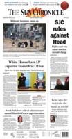 The Sun Chronicle | thesunchronicle.com