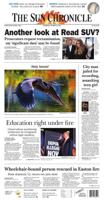 The Sun Chronicle | thesunchronicle.com