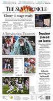 The Sun Chronicle | thesunchronicle.com