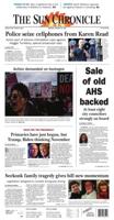 The Sun Chronicle | thesunchronicle.com