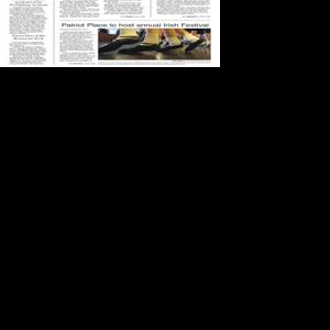 Page A3 | The Foxboro Reporter | thesunchronicle.com