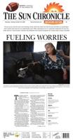 The Sun Chronicle | thesunchronicle.com