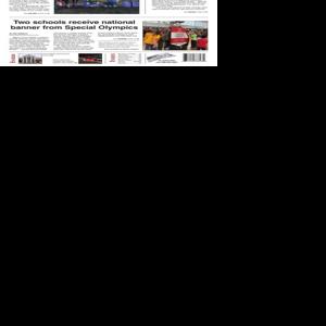Page A1 | The Foxboro Reporter | thesunchronicle.com