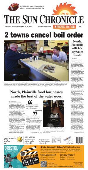 Timilty holds on to state Senate seat | Local News | thesunchronicle.com