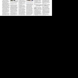 Page B2 | The Sun Chronicle | thesunchronicle.com