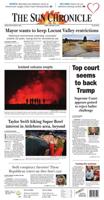 The Sun Chronicle | thesunchronicle.com