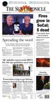 The Sun Chronicle | thesunchronicle.com