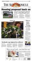 The Sun Chronicle | thesunchronicle.com