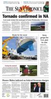 The Sun Chronicle | thesunchronicle.com
