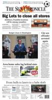 The Sun Chronicle | thesunchronicle.com
