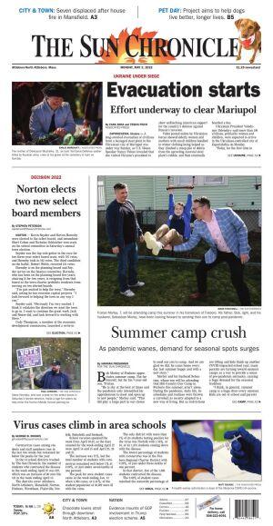 Police warn of email scam targeting Comcast/Xfinity accounts | Local ...